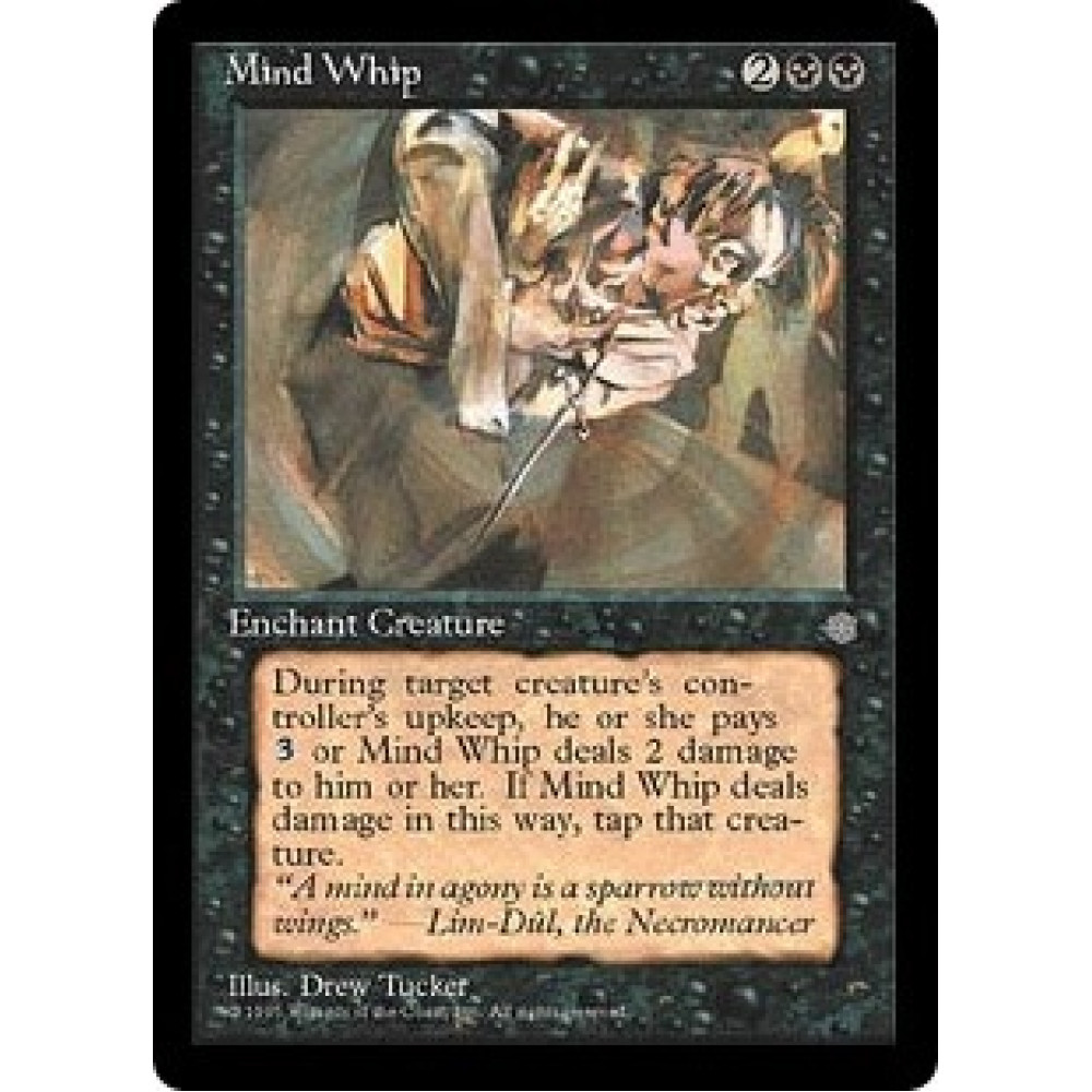 Mind Whip (Ice Age)
